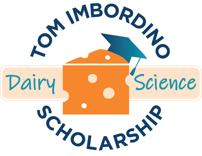 Tom Imbordino Dairy Science Scholarship