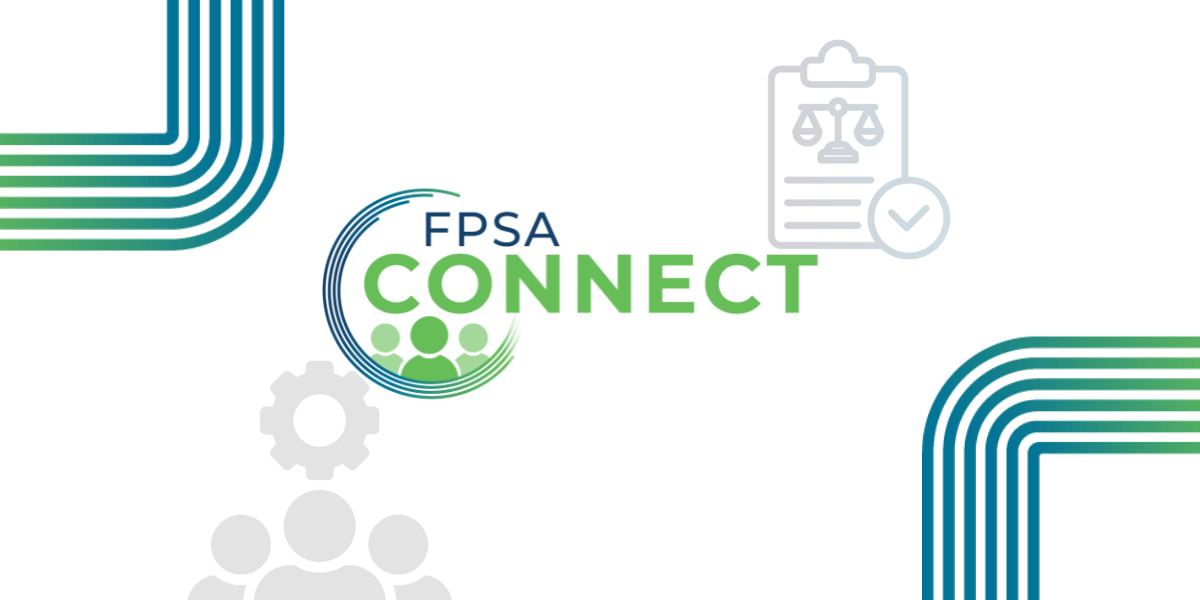 FPSA connect