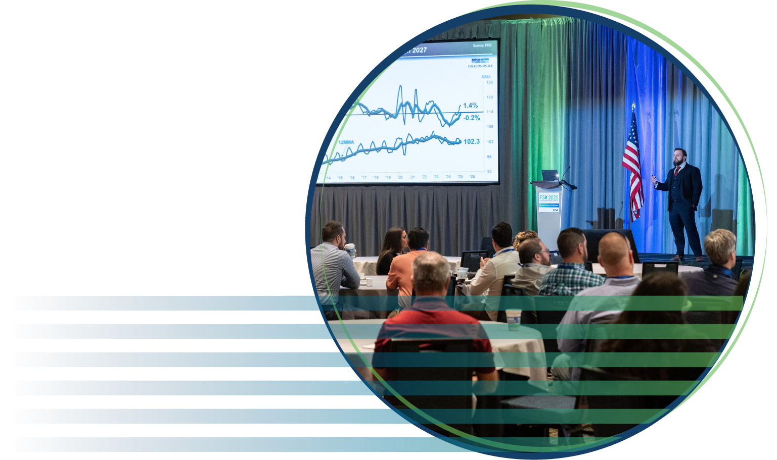 Events & Education